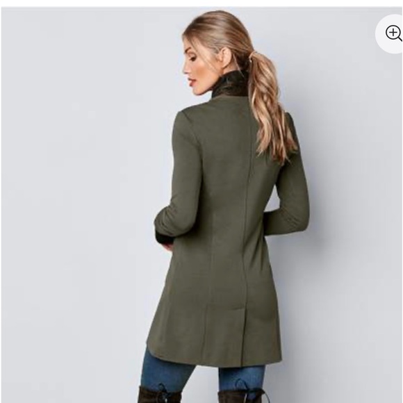 VENUS | Jackets & Coats | Venus Jacketblazer | Poshmark